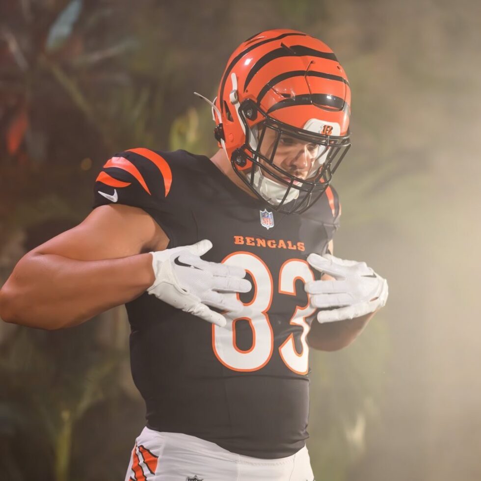NFL - Rubicon Talent Agency